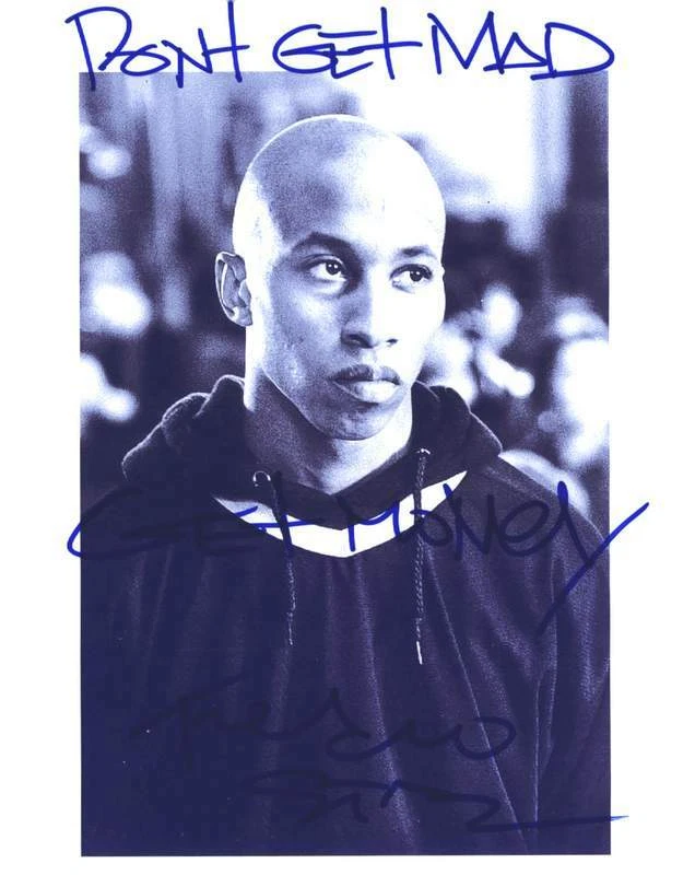 Fredro Starr Movies