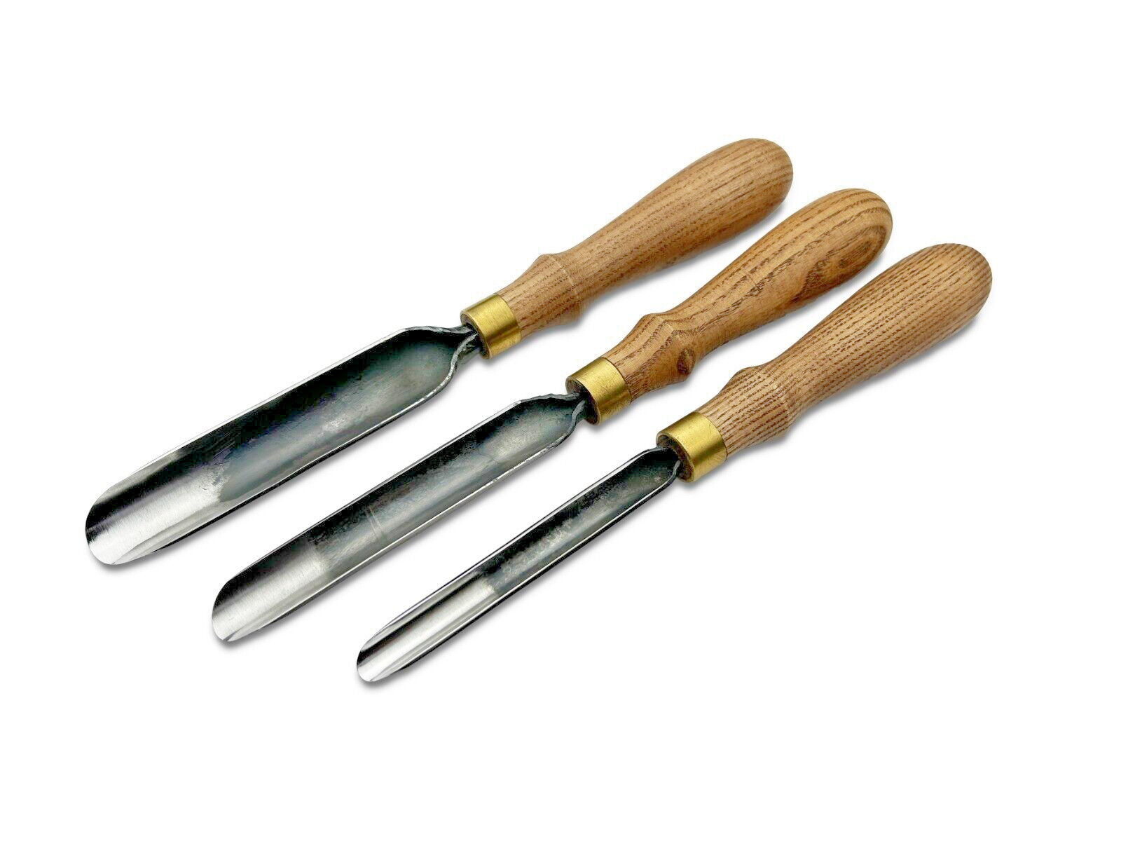 Wood Carving Gouges. Woodworking chisel. Spoon Carving Tool. 100% ...