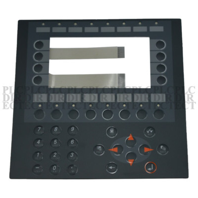 New In Box BEIJER ELECTRONICS E600 Membrane Switch Keypad Operator ...