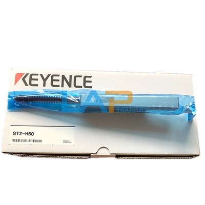 New for KEYENCE GT2-H50 High-precision contact digital displacement ...