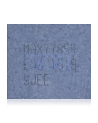 Power IC Compatible For Samsung S7 Active (MAX77854EWZ) | eBay