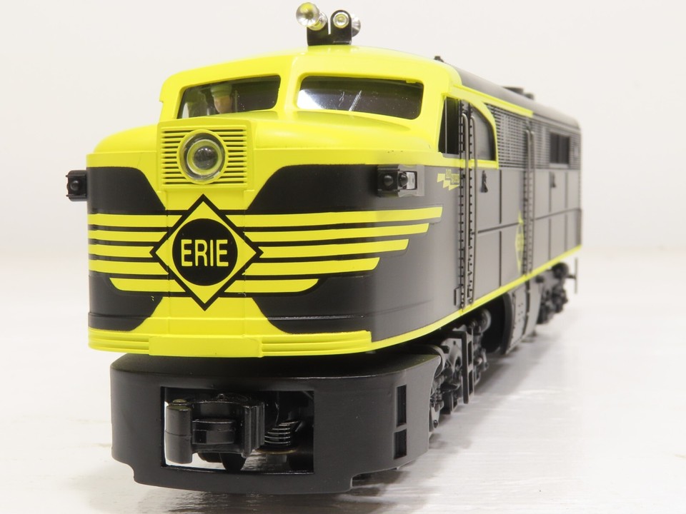Lionel 6-18961 2000 Erie Alco PA-1 Diesel Locomotive LN | eBay