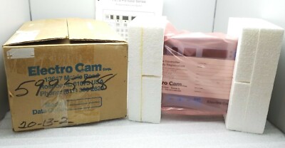 Limit - Programmable Limit Switch