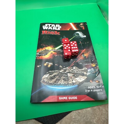 Game guide for Star Wars risk 2014 | eBay