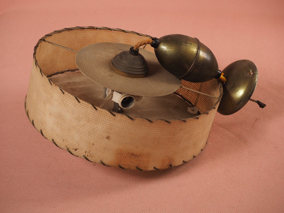 Pull Down Retractable Ceiling Lights | Shelly Lighting