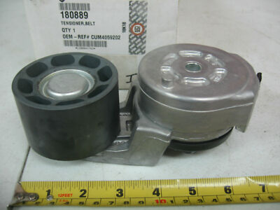 Belt Tensioner Pulley for Cummins ISX Series. Ref# 4059202 3681240 | eBay