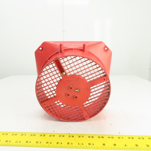 Fanuc A290-0756-X501 Servo Motor Fan Cover | eBay