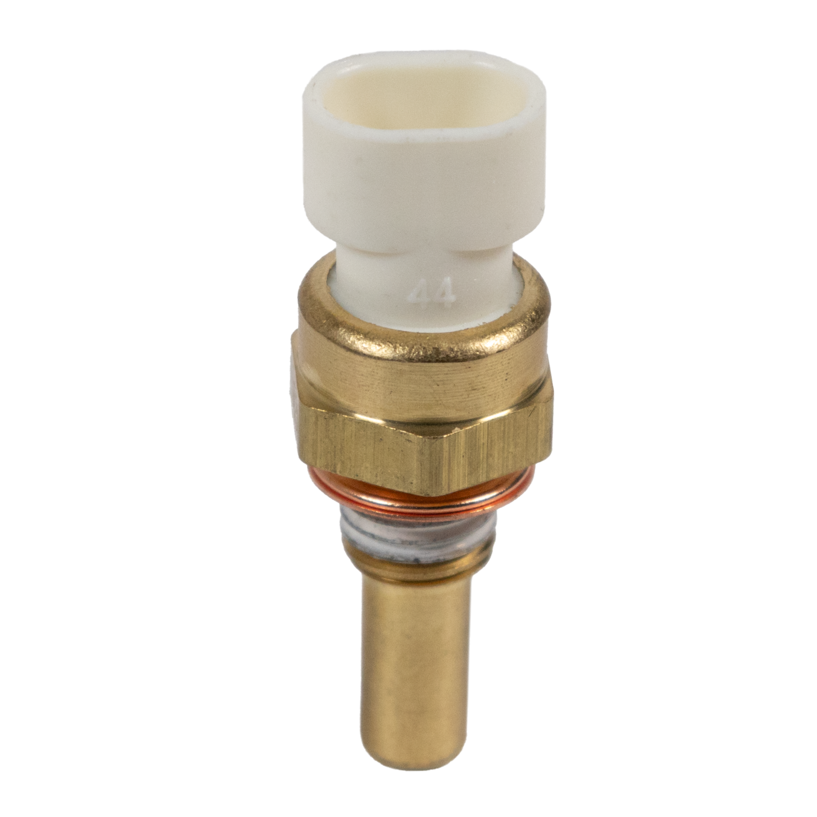 Genuine GM 12608814 LS Engine Coolant Temperature Sensor LS1 LS2 LS3 ...