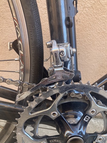 Fuji Team Pro Road Bike | eBay