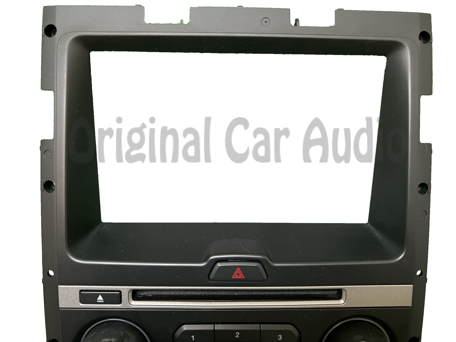 2015 - 2017 Ford Expedition OEM 8" Touch Screen Climate Control Panel ...