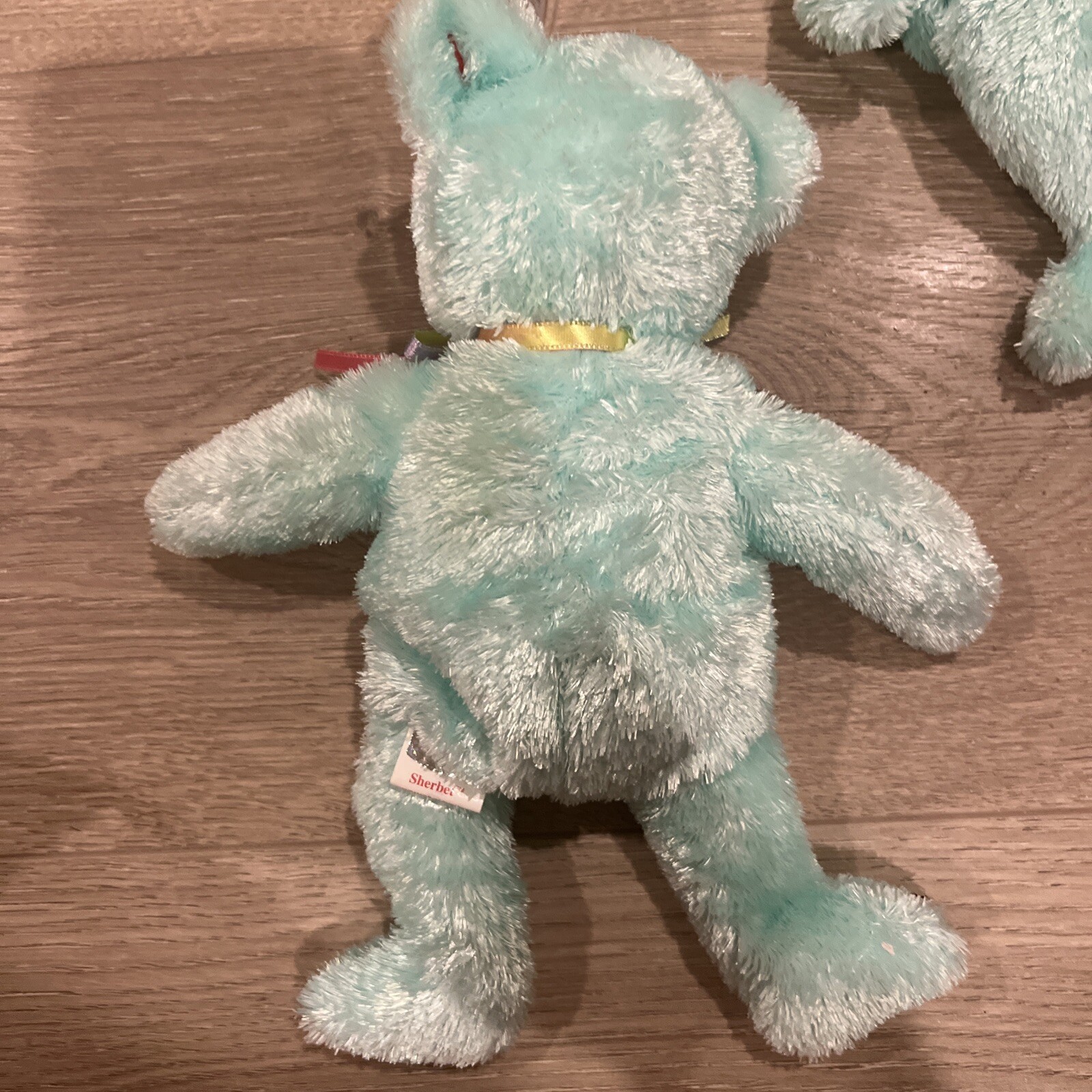 Ty Beanie Baby America Red Cross Bear - MWMT MINT S Sept 11 2011 for ...