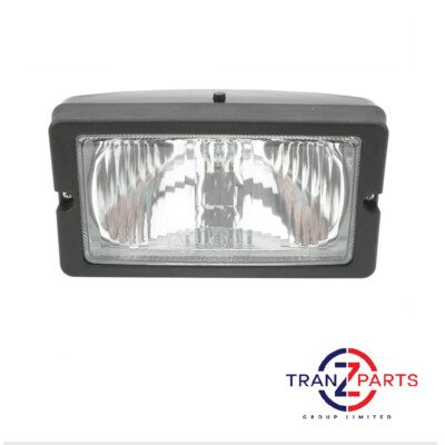 FITS SCANIA 4 Series P & R 95 -04 Cab Sun Visor Spot Lamp 1749953 ...