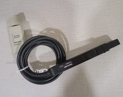 USED Tektronix TCP202A 15A DC Current Probe | eBay