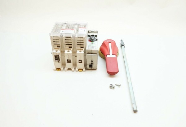 Schneider Electric GS2GU3N General Duty - White for sale online | eBay