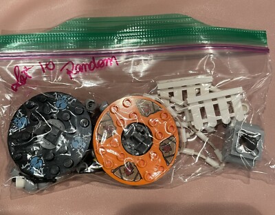 Lego Random Pieces Lot 10 | eBay