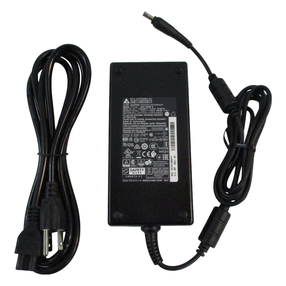Acer Monitor CM3271Kv CP5271UVv AC Power Adapter Charger Supply 25 ...
