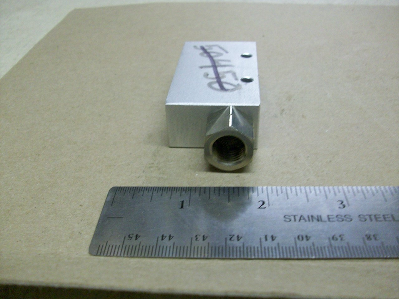 CONVUM CV-15HS VACUUM EJECTOR | eBay