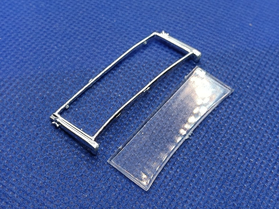 🌟 Windshield & Frame 1929 Ford Model A 1:25 Scale 1000s Model Car Parts ...