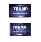 3x5 Donald Trump President 2016 #1 Double Sided 2ply Flag 3'x5 ...
