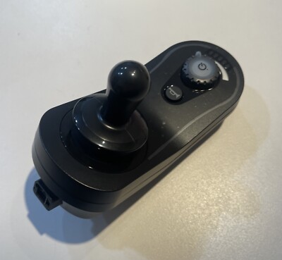 Dynamic LiNX Joystick for the Invacare TDX SP2 | eBay