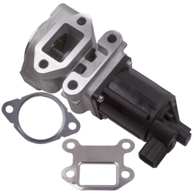 Outlet EGR Valve For Vauxhall Astra MK5 MK6 Zafira MK2 1.7 CDTI 5851076 ...