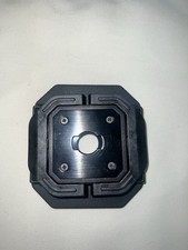 AXON Rapid Lock Wing Clip Mount 74028 Axon Body 2 3 Black Body Camera ...