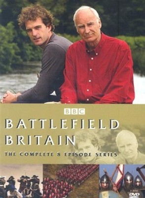 Battlefield Britain Complete DVD | eBay