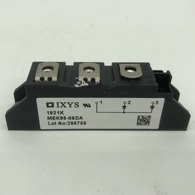 1PCS New IXYS Power Module Supply MEK95-06DA Free Shipping#QW | eBay