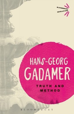 Truth and Method Paperback Hans-Georg Gadamer 9781780936246| eBay