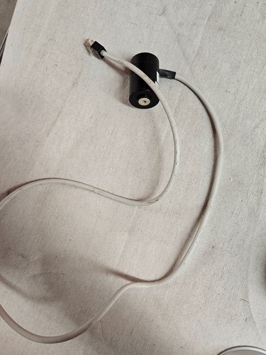 Cytiva AKTA Air-912N Flow Cell – GE Amersham FPLC System Monitor Sensor ...