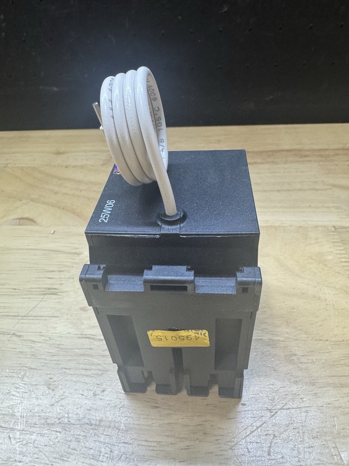 Siemens QSPD2A035B Boltshield 2 Pole Plug-in Whole Home Surge ...