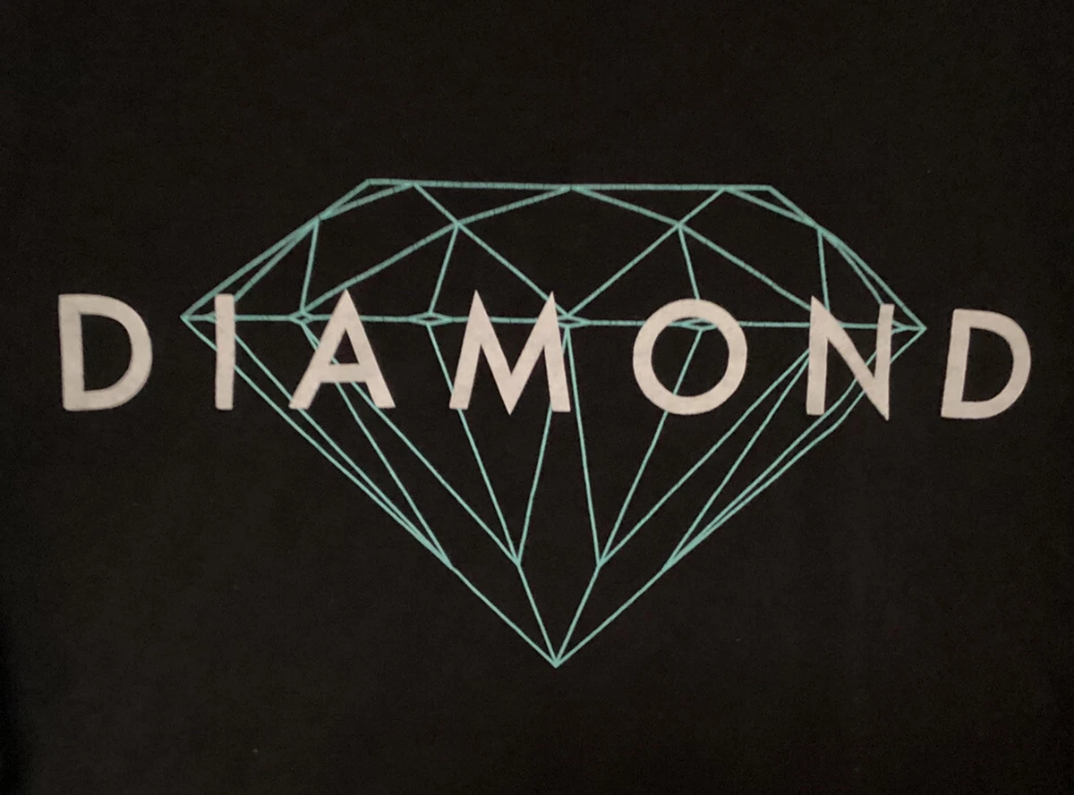 Diamond Supply Co Logo Wallpaper
