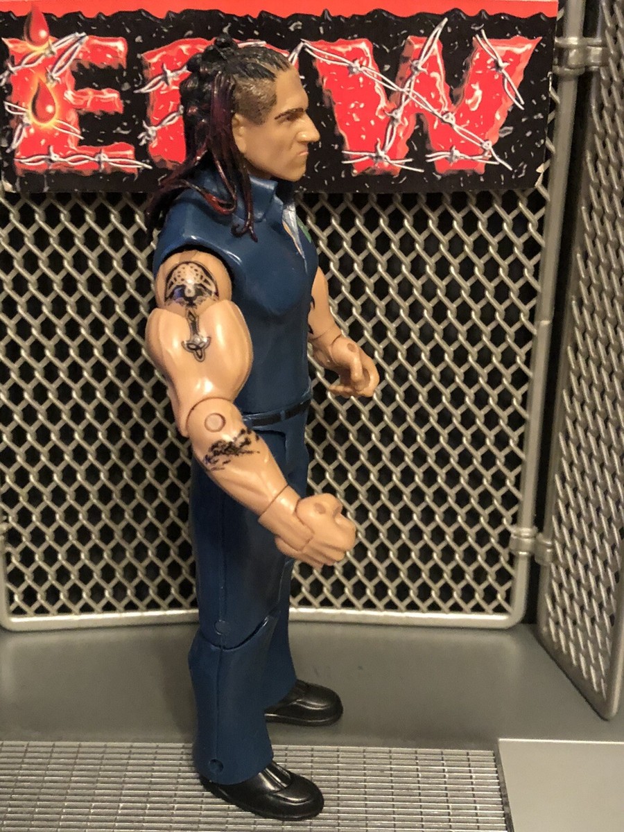 Psychosis Wwe