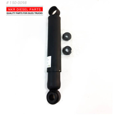 Shock Absorber Assembly Rear For Isuzu NQR NRR 08-16 4HK1 5.2L 4JJ1 3 ...