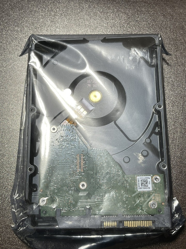 Western Digital Blue WD60EZAZ 6TB SATA 6Gb/s PC HA500 Hard Disk Drive ...