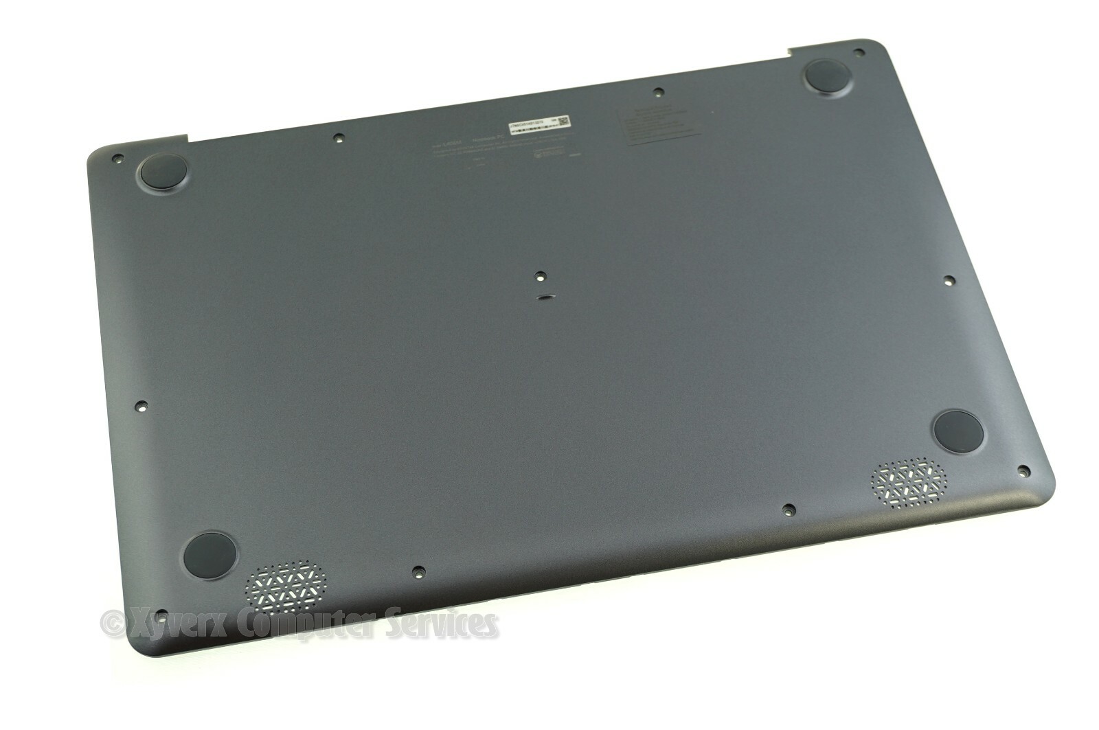 13N1-3ZA0421 13NB0HK1AP0321 GENUINE ASUS BASE COVER L406M (AE43) | eBay