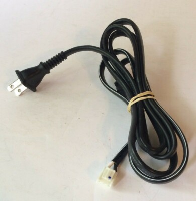PHILIPS 55PFL5604/F7 POWER CORD | eBay