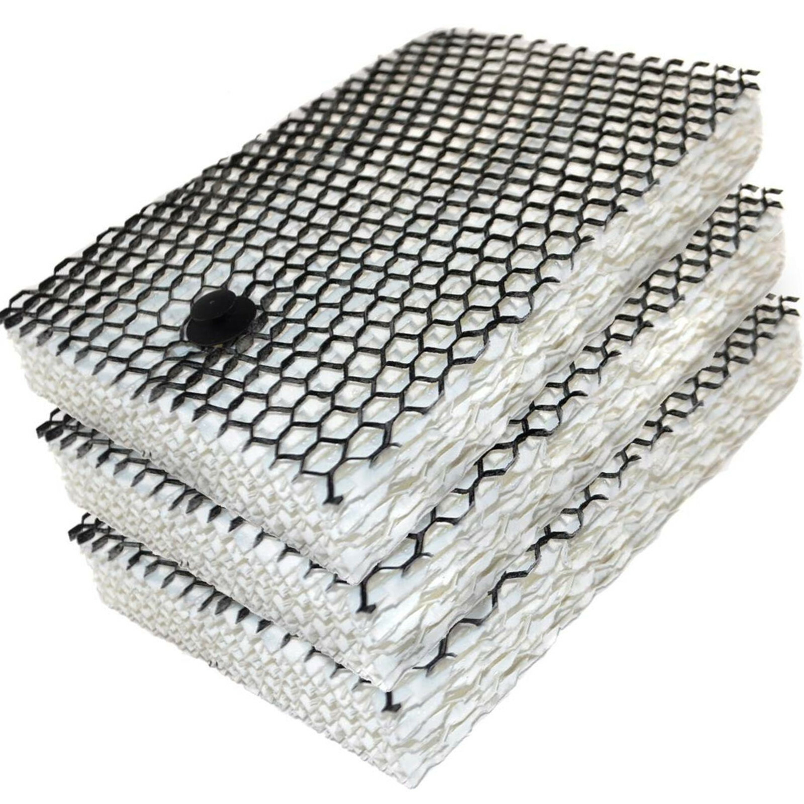 3-Pack Filter for Sunbeam SF235, SCM630 SCM631 SCM7808 SCM7809 ...