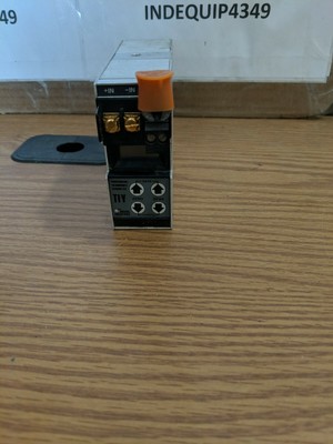 Transmitters - Prg 4-20Ma
