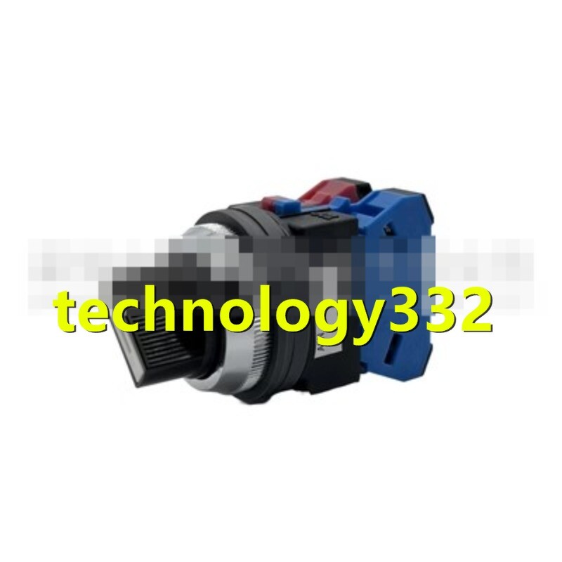 1PC NEW ASN0201 IDEC and Spring 2 30MM selector switch ASN210N 211N ...