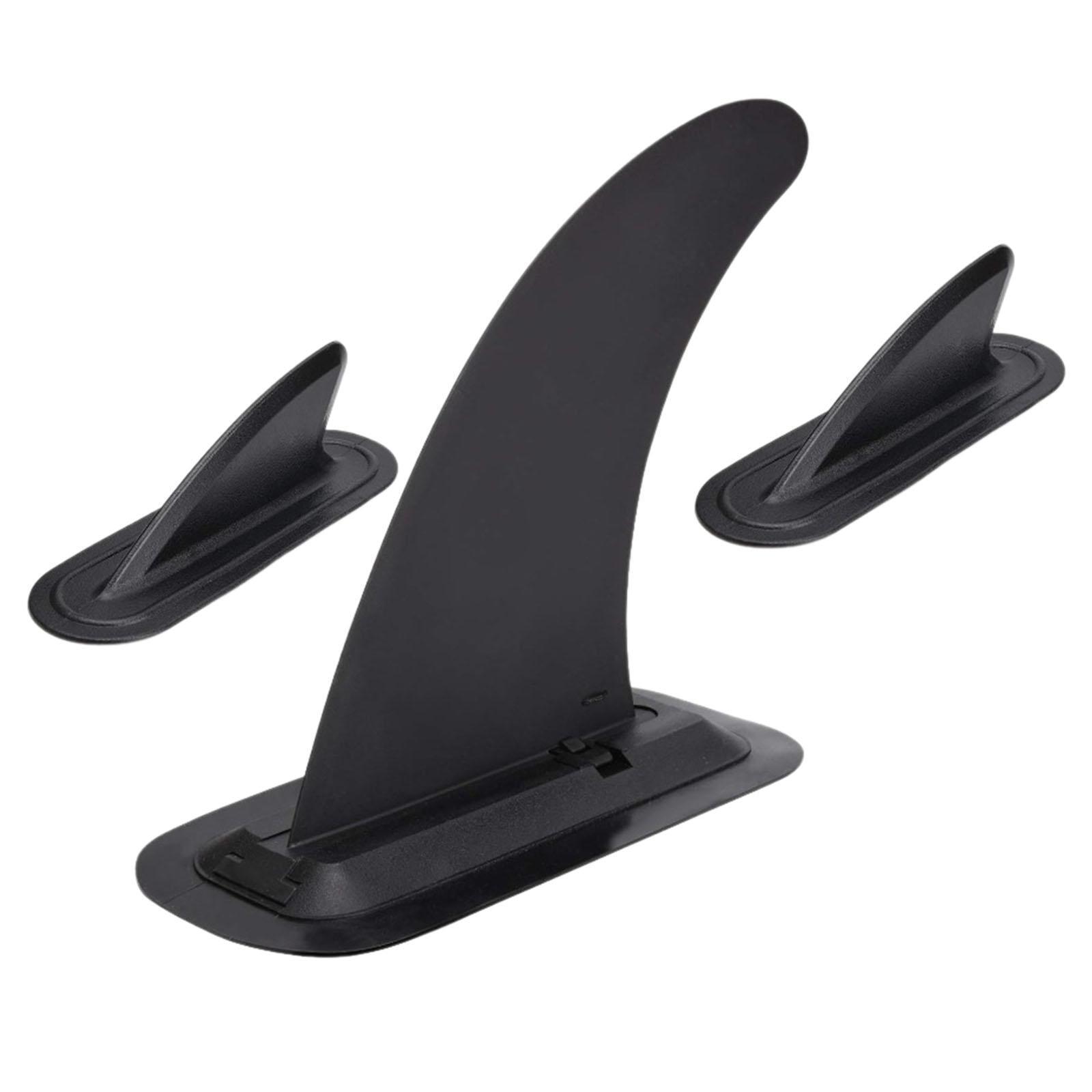 Surfing Fin Longboard Improves Stability Surfboard Fin for Boat Beach ...