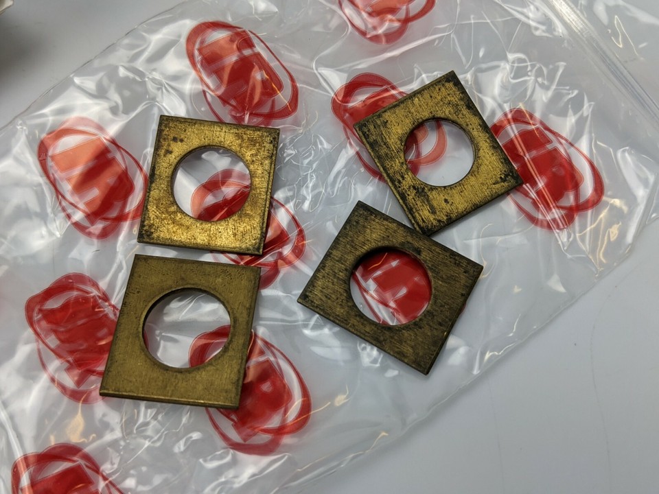 Ingersoll Rand 30394811 Shim Set - NOS compressor parts 30661821 | eBay