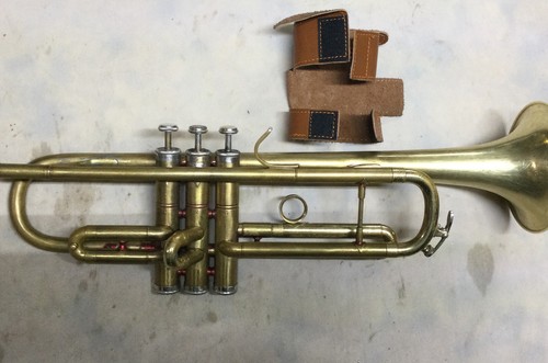 Trumpet Hawk Used | eBay