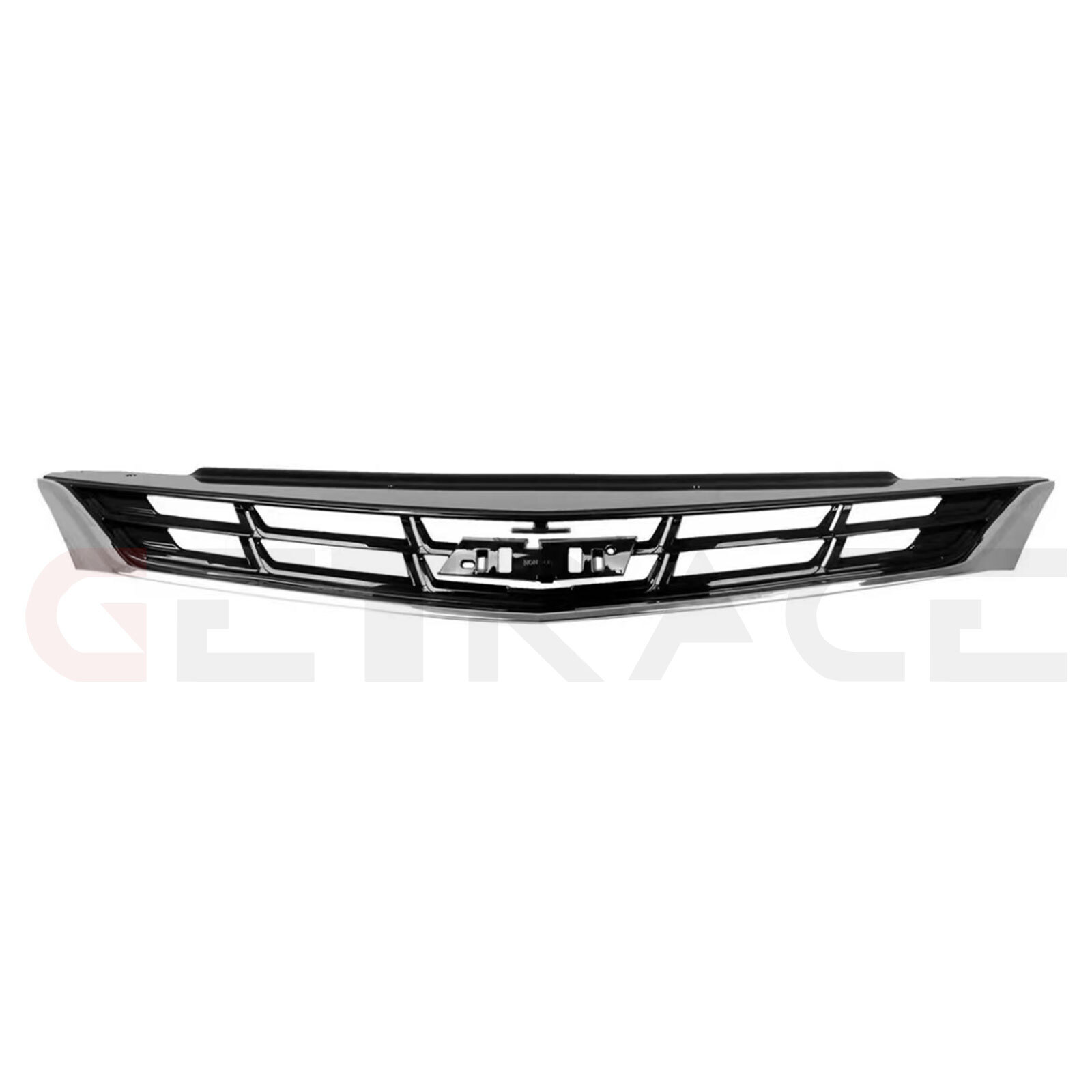 2016 2017 2018 2019 Chevy Chevrolet Cruze RS Grille Lower Upper OEM ...