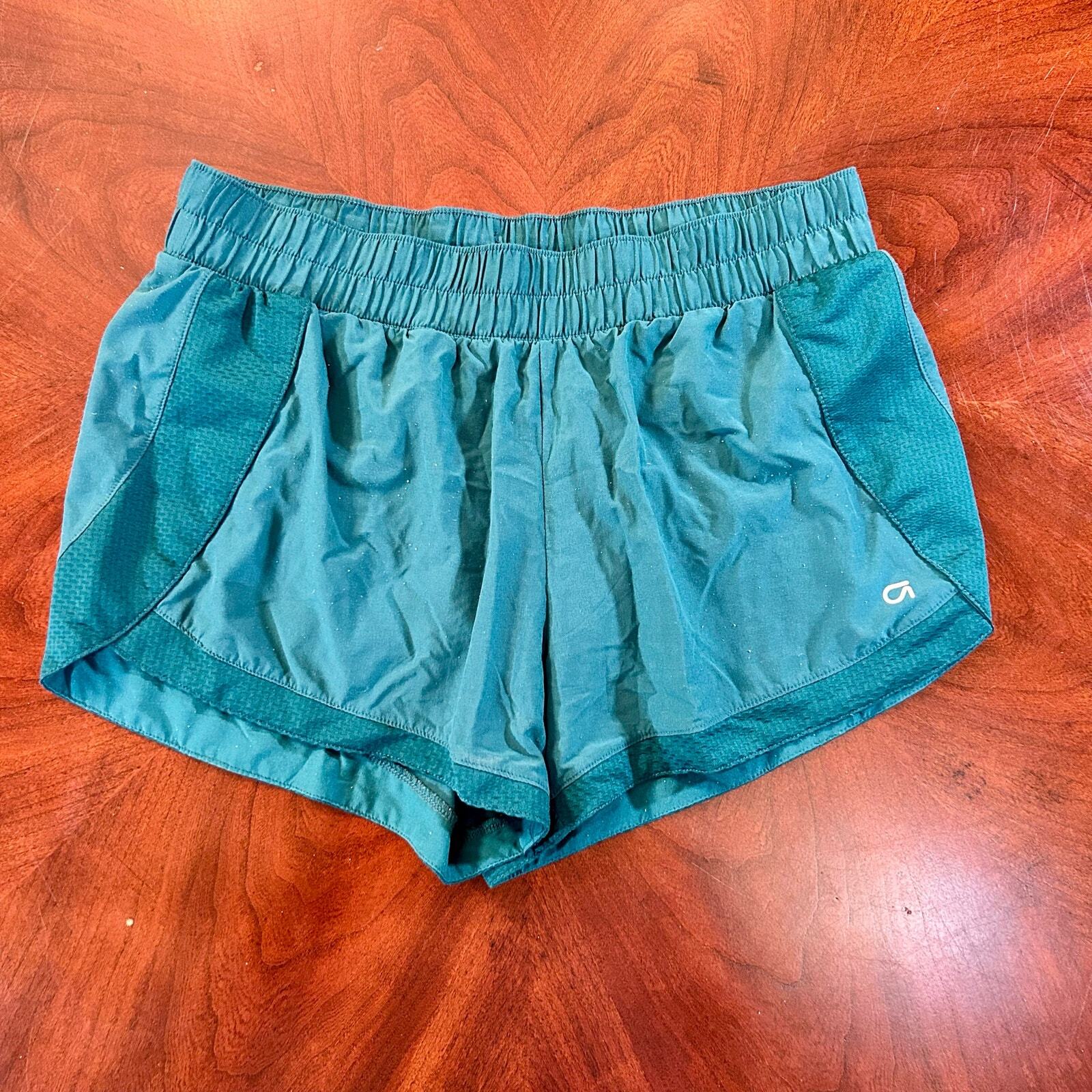 GapFit Run Shorts - Gem