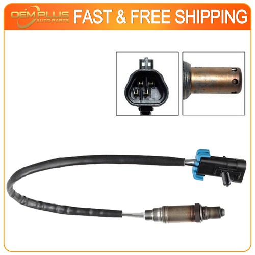 Upstream O2 Oxygen Sensor For 12-15 Chevy Silverado GMC Sierra 2500 ...