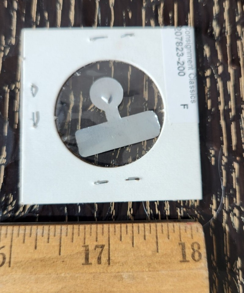 Johnson Political Foldover Lapel Pin, 1964 | eBay