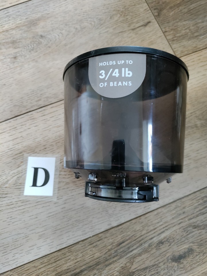 Replacement parts for OXO 8717000 Brew Conical Coffee Grinder (L) | eBay