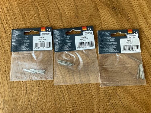 Scalextric C8075 Braids Pick-Up Classic, Sport & Digital Cars x 18 (3 x ...