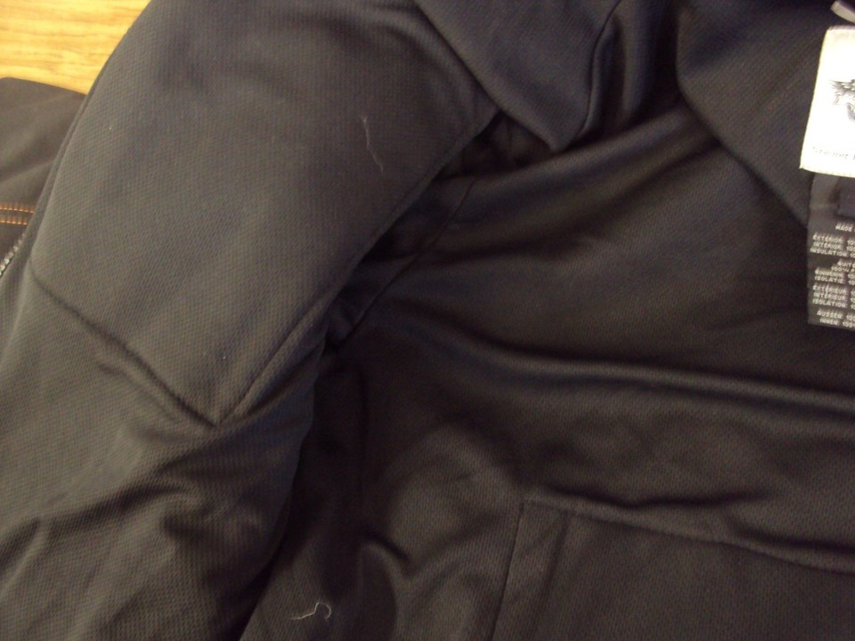 Harley Davidson Heated jacket | eBay